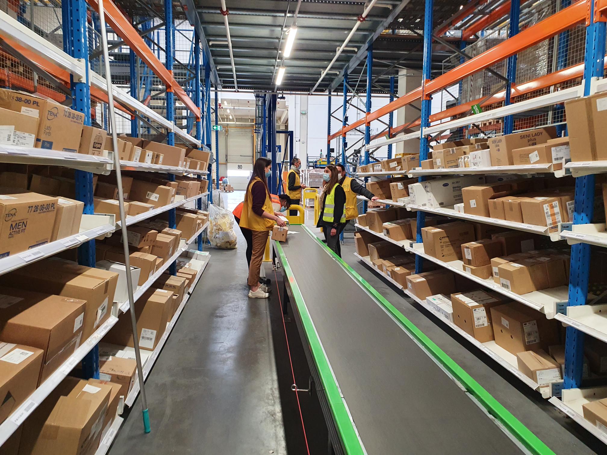 Page Pharmacien - Pharmactiv